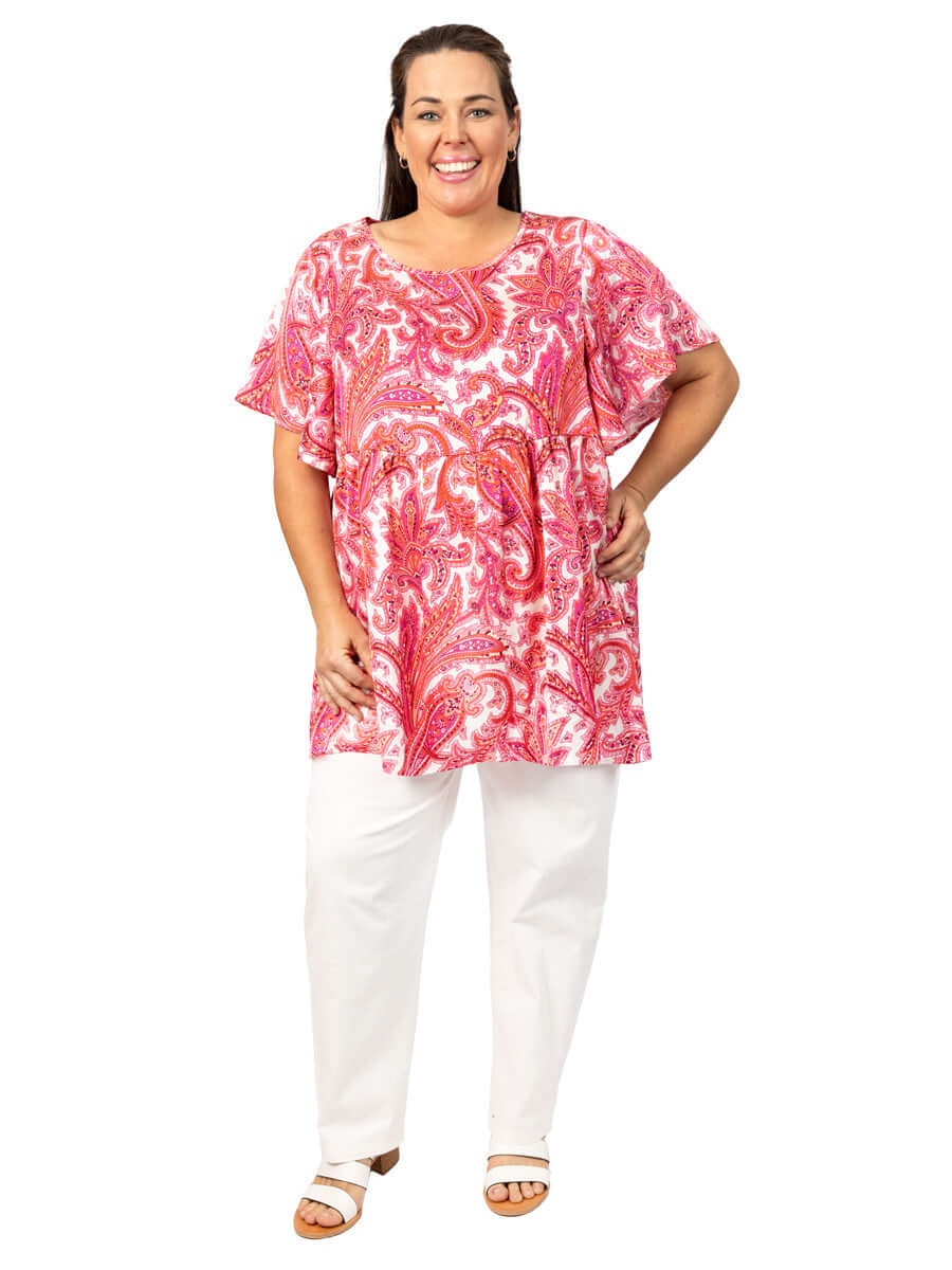 Plus Size Summer Wear | Dale and Waters