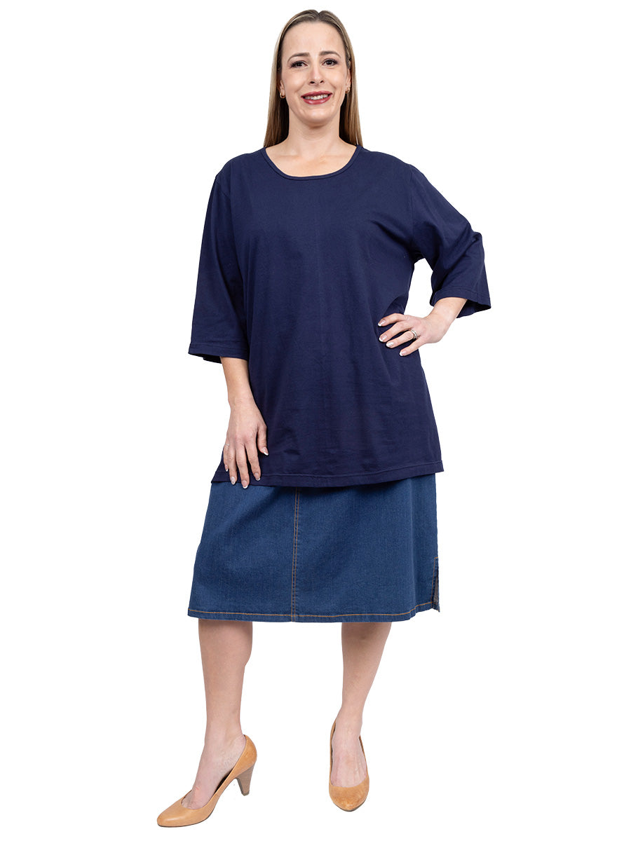 New Arrivals – Dale and Waters