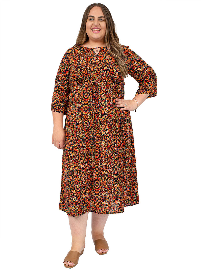 Plus Size Dresses | Dale and Waters