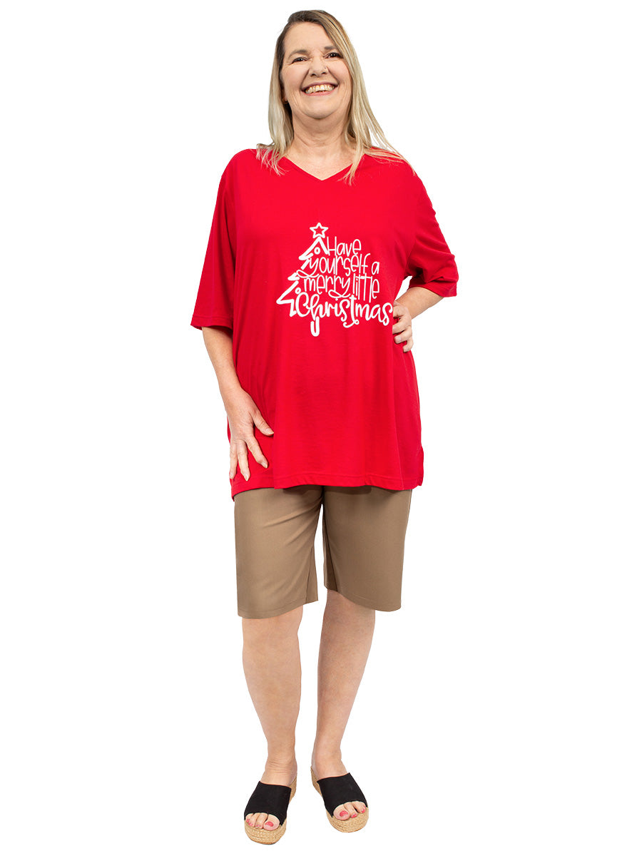 Freeman Shorts - Taupe