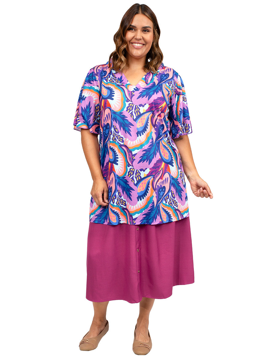 New Arrivals – Dale and Waters