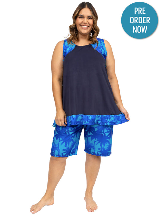 New Arrivals – Dale and Waters