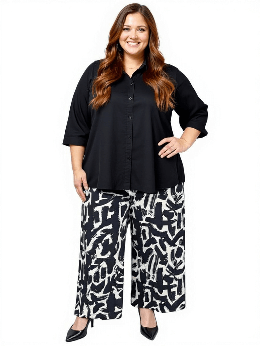 Plus Size Clothing New Arrivals | Dale and Waters
