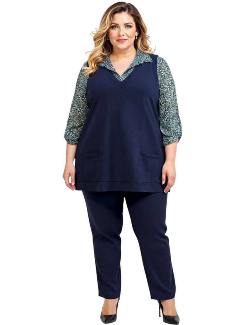 Plus Size Clothing New Arrivals | Dale and Waters