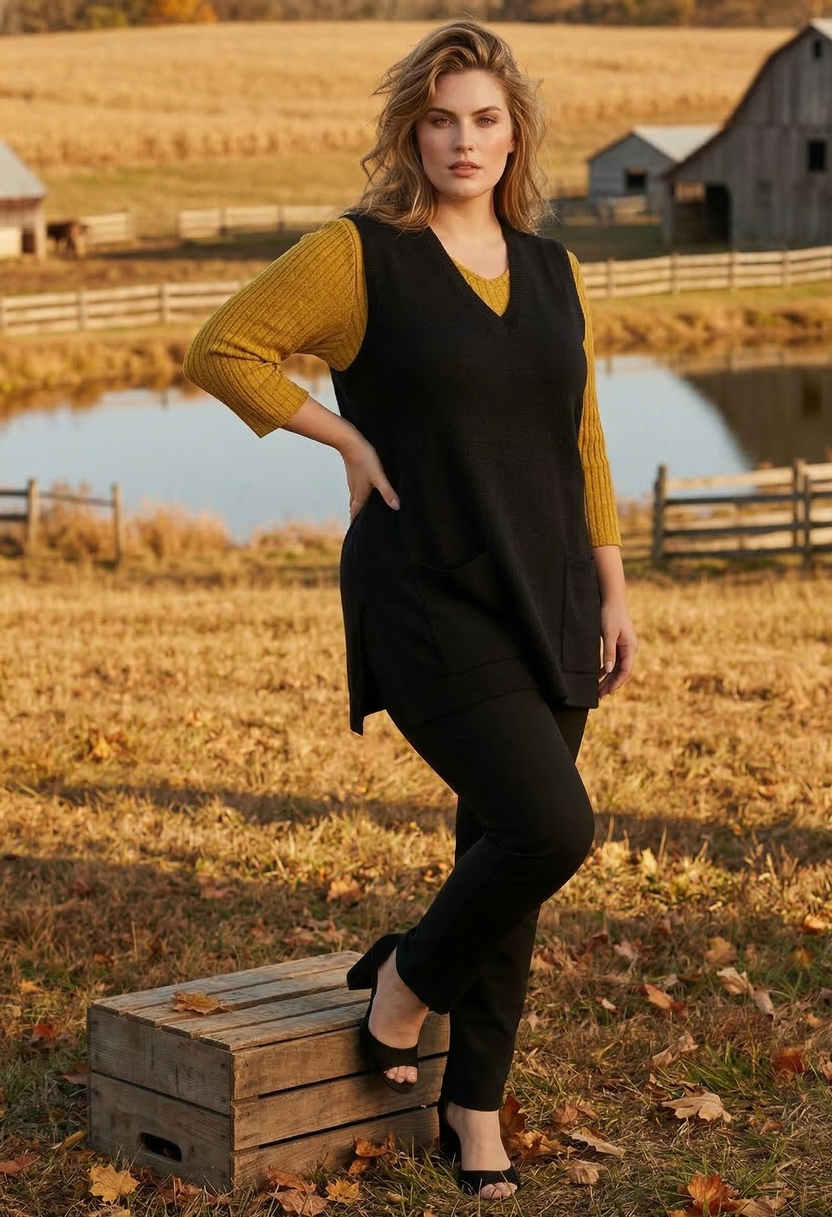 Plus Size Clothing New Arrivals | Dale and Waters