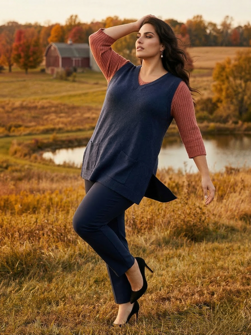 Plus Size Clothing New Arrivals | Dale and Waters